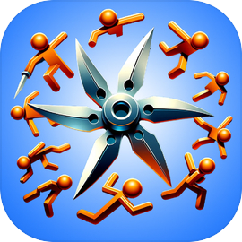 Axe Warp Strike - TapTap