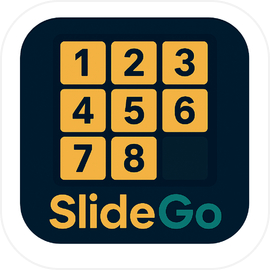 SlideGo - TapTap