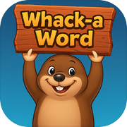 Whack-A-Word - TapTap