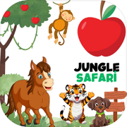 JungleSafari - TapTap