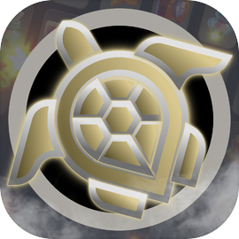 Turtle Card Flipper - TapTap