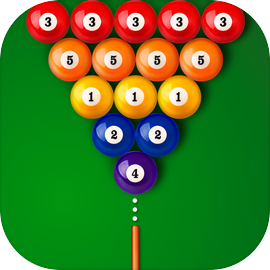 Pool Trickshots Billiard - TapTap