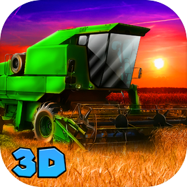 Countryside Farm Simulator 3D游戏介绍 - TapTap