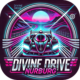 Divine Drive Nurburg - TapTap