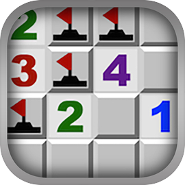 MineSweeper-Ofter Play - TapTap