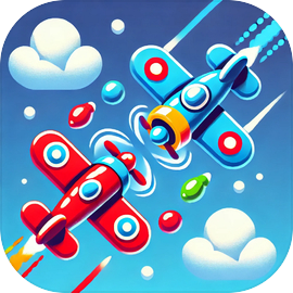 Plane Shooter Challenge - TapTap