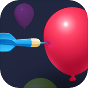 Pop Balloons Puzzle - TapTap