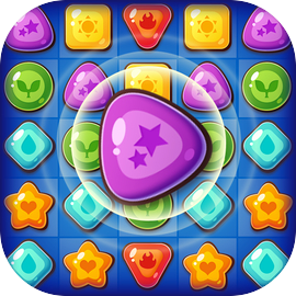 Sweet Splash Match 3游戏介绍 - TapTap