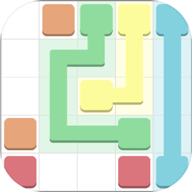 Color Dot Flow游戏介绍 - TapTap