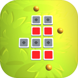 Dots Flipper - TapTap