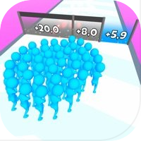 Hit N Merge! - TapTap