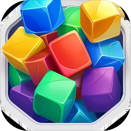 Tile Link Infinite Objects - TapTap