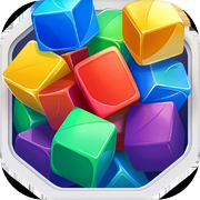 Tile Link Infinite Objects - TapTap