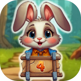 Rabbit Number Quest - TapTap