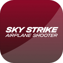 Sky Strike: Airplane Shooter - TapTap