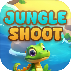 Jungle Shoot App - TapTap