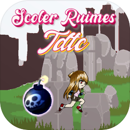 Scoler Ruimes Tdtc - TapTap