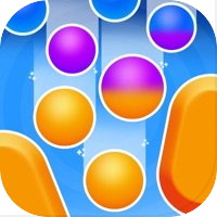 Match The Color Ball - TapTap