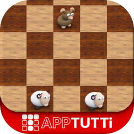 Wolf And Sheep - TapTap