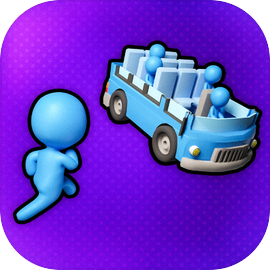 Drop People - TapTap