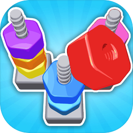 Stacking Jam - TapTap