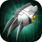 High energy cartoon man - TapTap