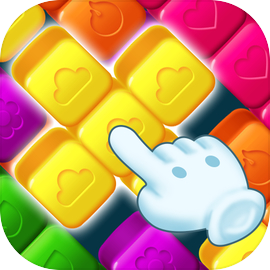 Block Blast Balloon Pop - TapTap