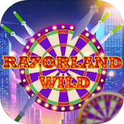 Razorland Wild - TapTap