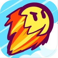 Sky Dogs Rocket - TapTap