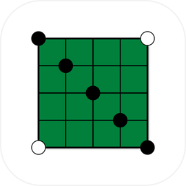 Alpha Gobang - TapTap