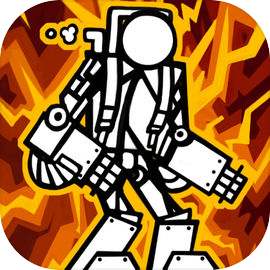 Cartoon Wars: Gunner - TapTap