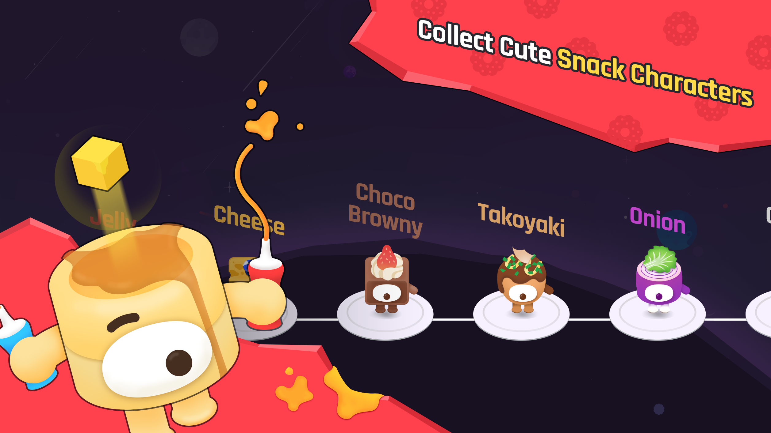 Snack.io - Free online io games with Snack Warrior - Android Download ...