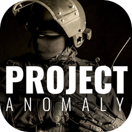 PROJECT Anomaly - TapTap