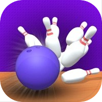 Bowling Strike 3D Bowling Game - TapTap