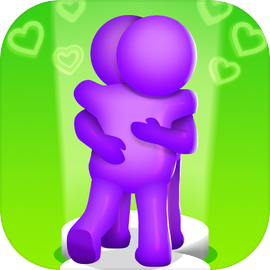 Hug Puzzle - TapTap