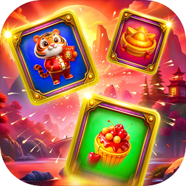 Big Cat's Cards - TapTap