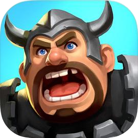 Glory Ridge - TapTap