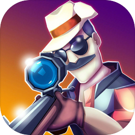 Hawkeye Sniper Shooter 3D - TapTap