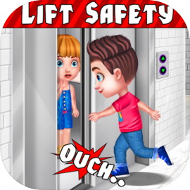 Lift Safety For Kids - TapTap