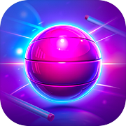 Plinky Mercury World - TapTap