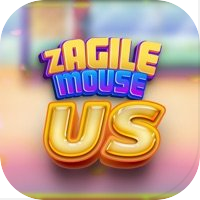 zAgile Mouse US - TapTap