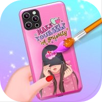 DIY Phone Case Maker Games 3D - TapTap