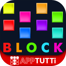 Block Puzzle - TapTap