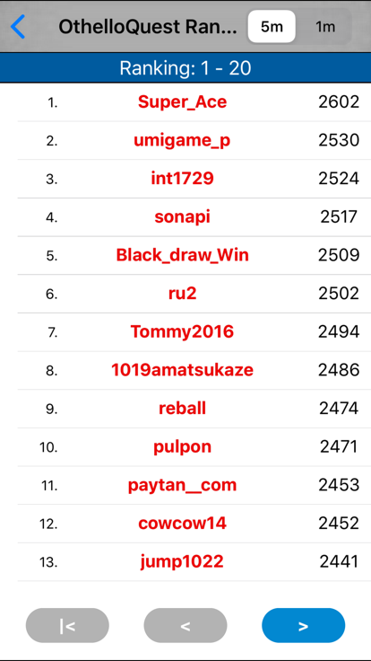 Othello Quest - Online Othello - TapTap