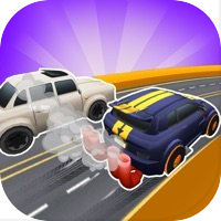 Drive Up! - TapTap