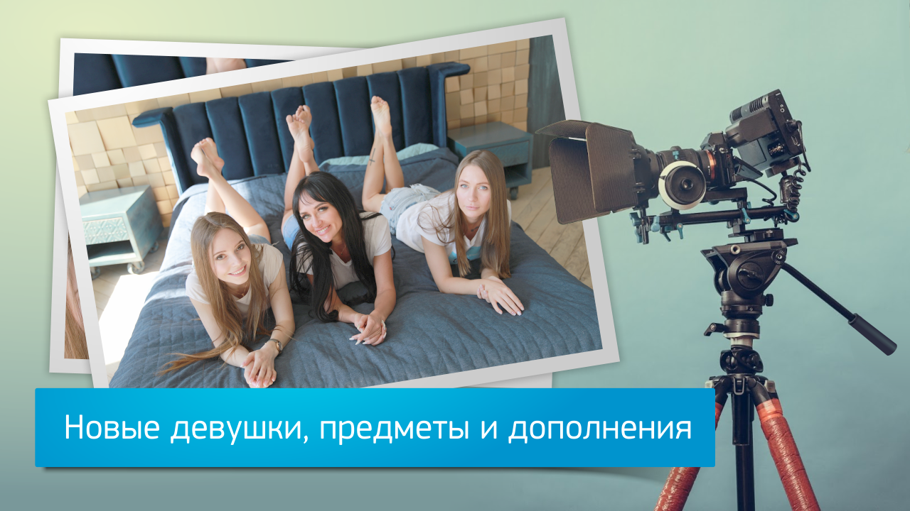 Make Her Laugh - Tickle Simulator - 预约下载 | TapTap 发现好游戏