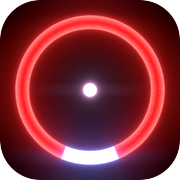Glow Pong 2 - TapTap