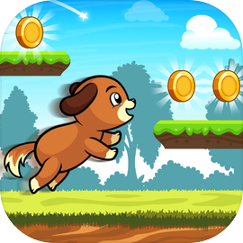 Dog Run - Endless Running Game - TapTap