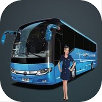New York City Bus 3D - TapTap