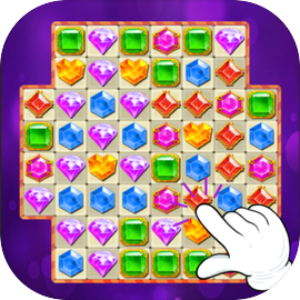Gem Quest Puzzle Mania - TapTap